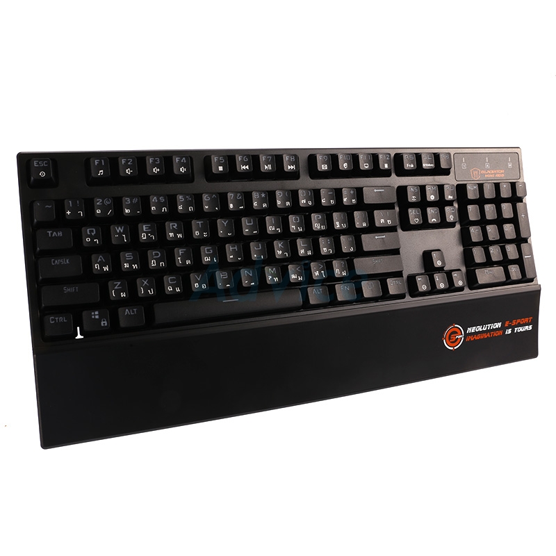 KB Neolution E-Sport Gladiator Mini-RGB