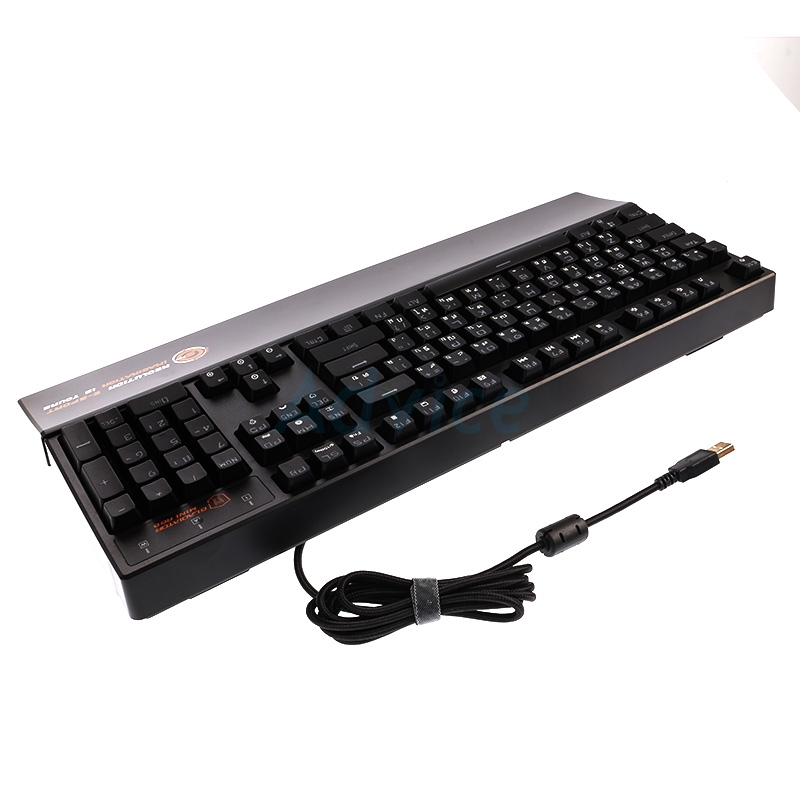 KB Neolution E-Sport Gladiator Mini-RGB