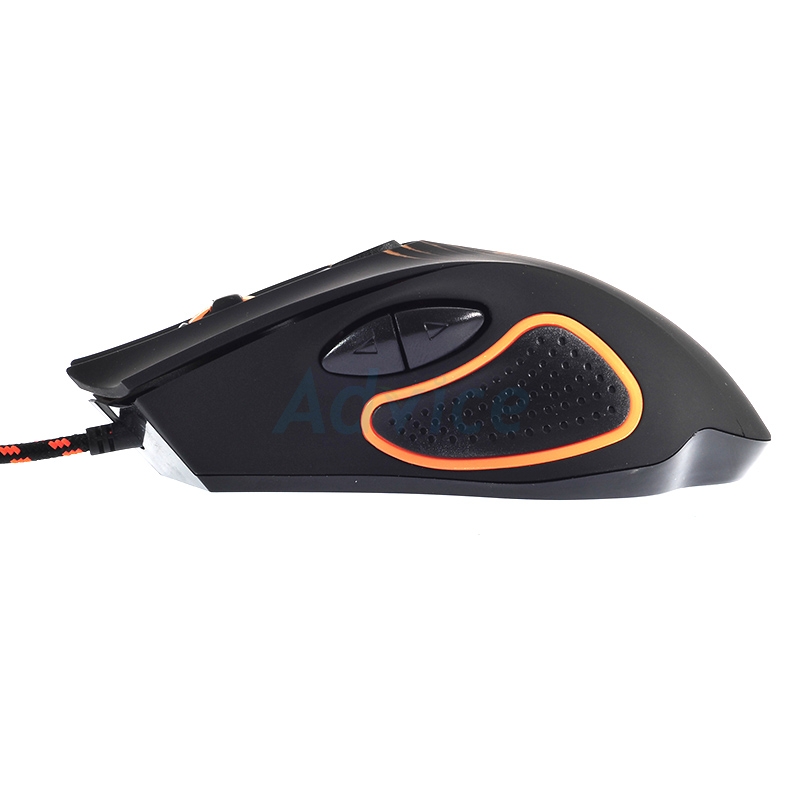 OPT.Neolution E-Sport Monster (Black-Orange)