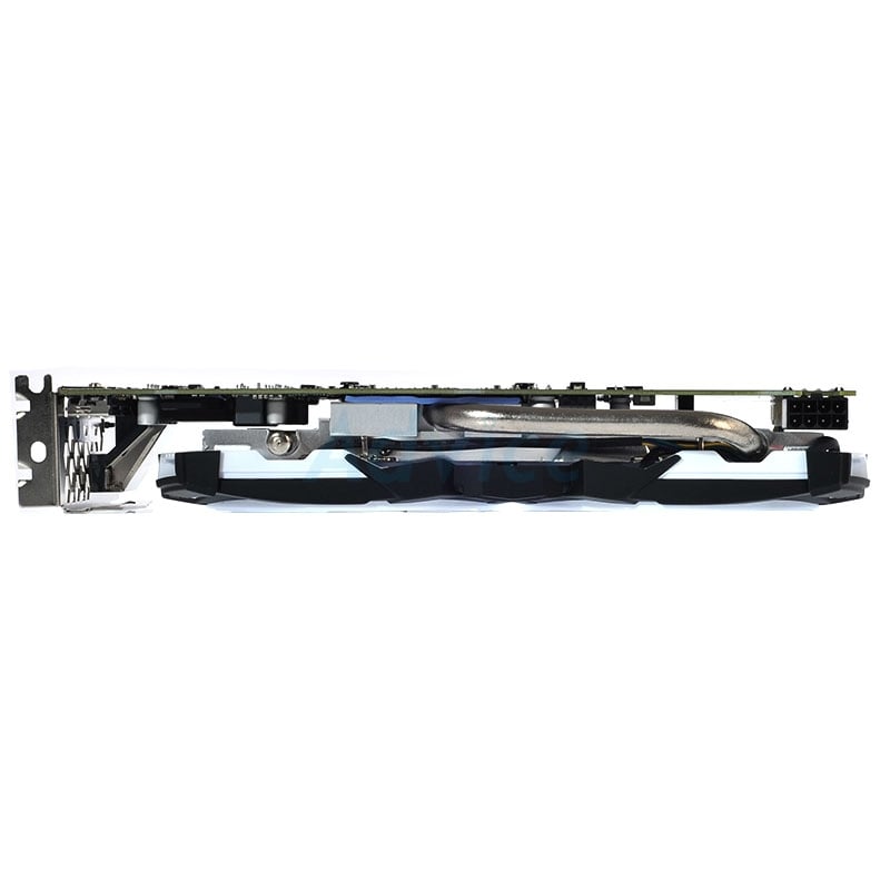 AMD RX 470/4GB MSI ARMOR (OC,D5)