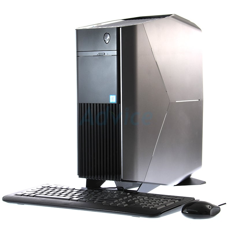 PC Dell Alienware R5-W2695103TH