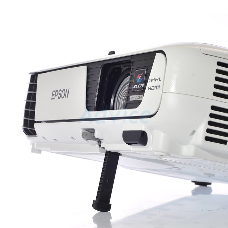 Projector EPSON EB-U32 (No Screen)