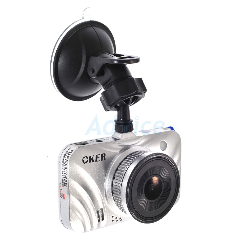 Car Camera 'Oker' C930 Silver