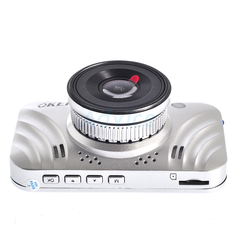 Car Camera 'Oker' C930 Silver