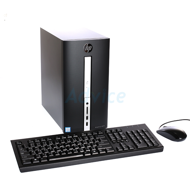 PC HP Pavilion 510-p031L (W2S37AA#AKL)