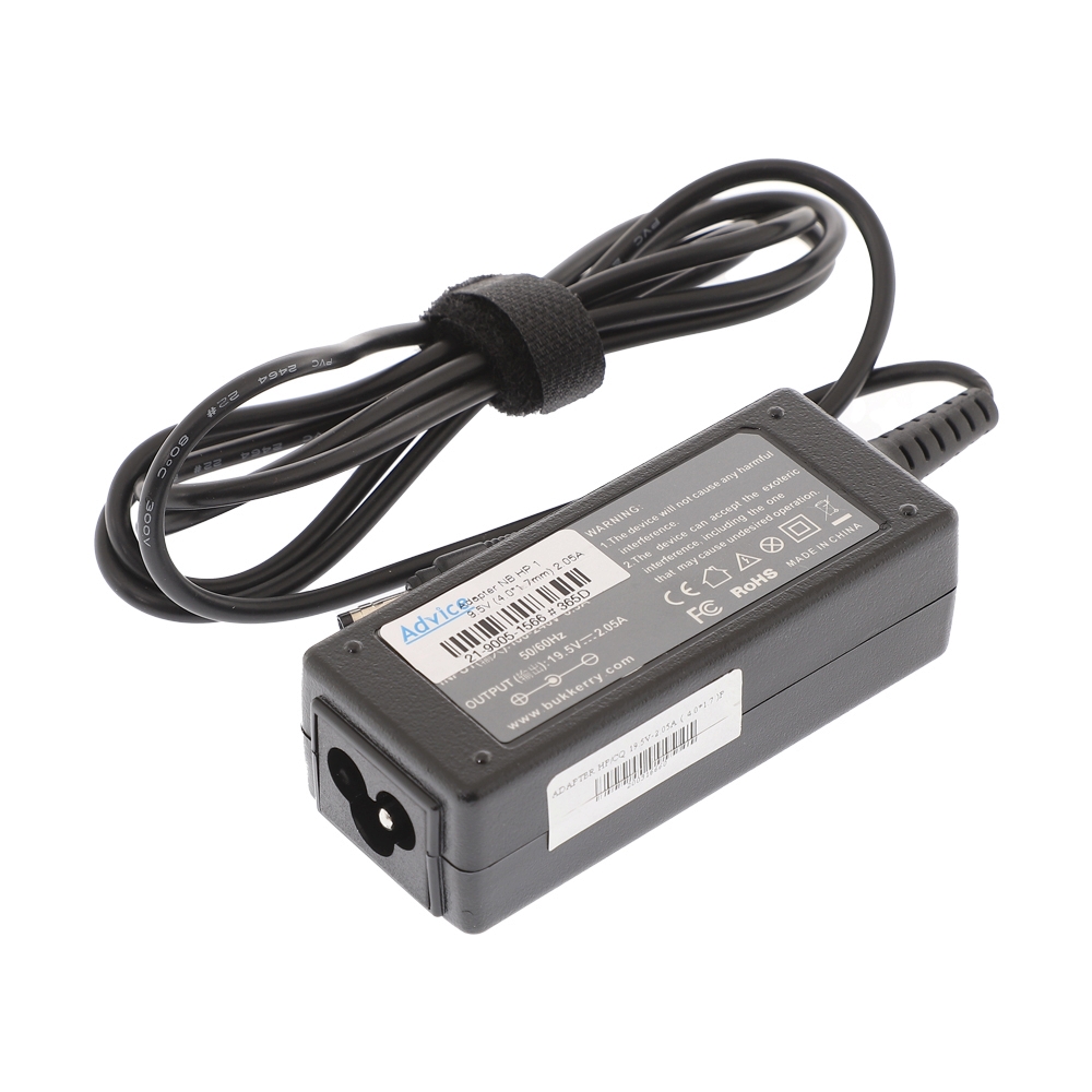 Adapter N/B HP 19.5V (4.0*1.7mm) 2.05A PartN/B