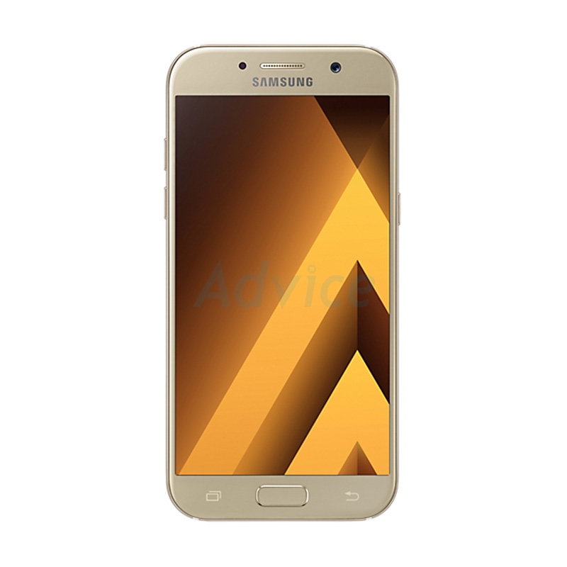 S/P SAMSUNG A5 2017 (A520F/DS) Gold