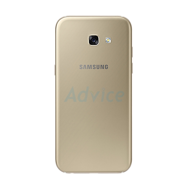 S/P SAMSUNG A5 2017 (A520F/DS) Gold