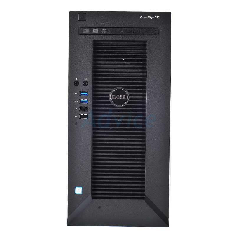 Server Dell PowerEdge T30 E3-1225v5(SNST30PRO)
