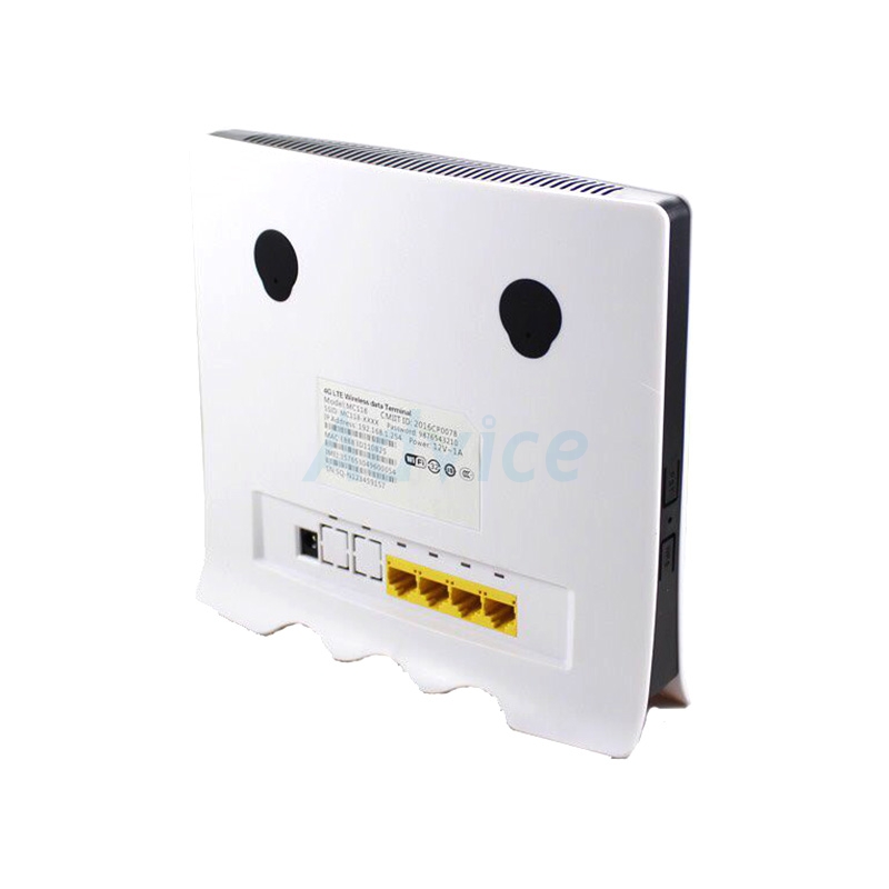 4G Router YEACOMM (YF118) Wireless N300