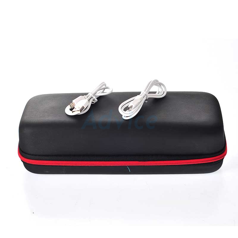 Microphone Karaoke (Q7) Rose Gold