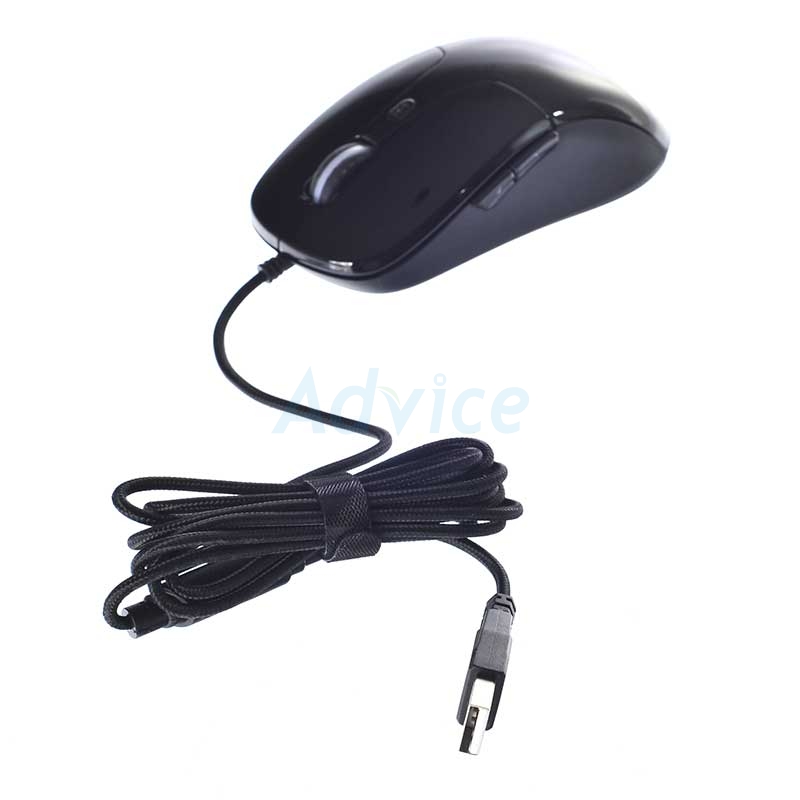 OPT.USB NUBWO (X13) 'NEXUS' Glossy Black