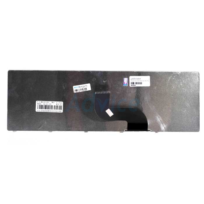 Keyboard ACER 5536 (Black) 'SkyHorse' (สกรีนไทย-อังกฤษ)