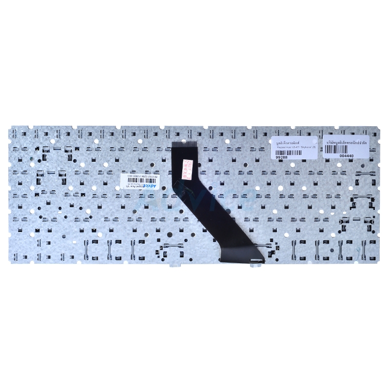 Keyboard ACER V5-471 (Black) 'SkyHorse' (สกรีนไทย-อังกฤษ)