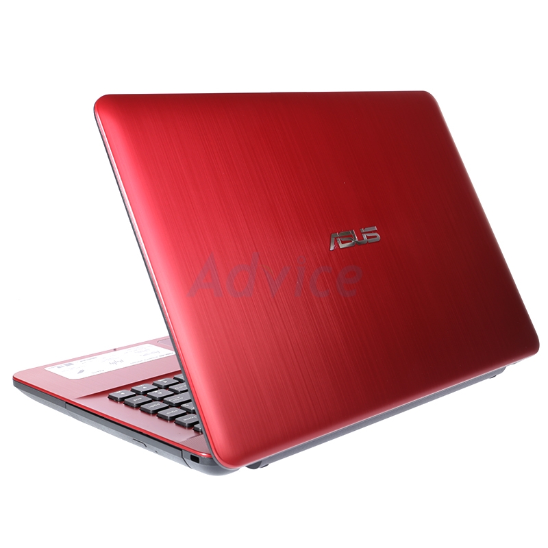 N/B Asus X441SA-WX076D (14) Red