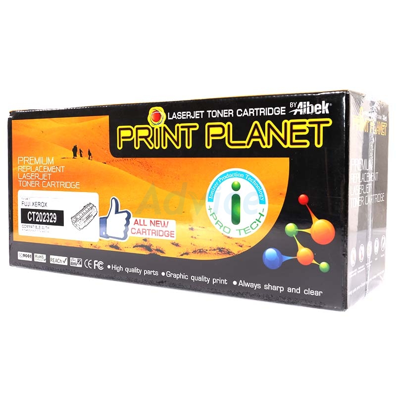 TONER-RE FUJI-XEROX CT202329 PLANET