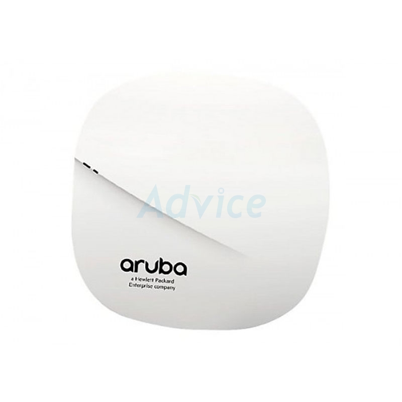 Access Point HP IAP-207 (RW) (JX954A) Wireless AC1200 Dual Band Gigabit ...