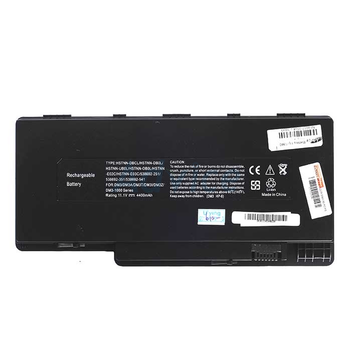 Battery N/B HP DM3 Hi-Power