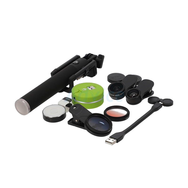 ** Huawei Box Set Camera
