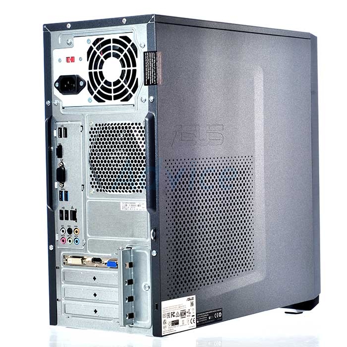 PC Asus M32CD-TH011D