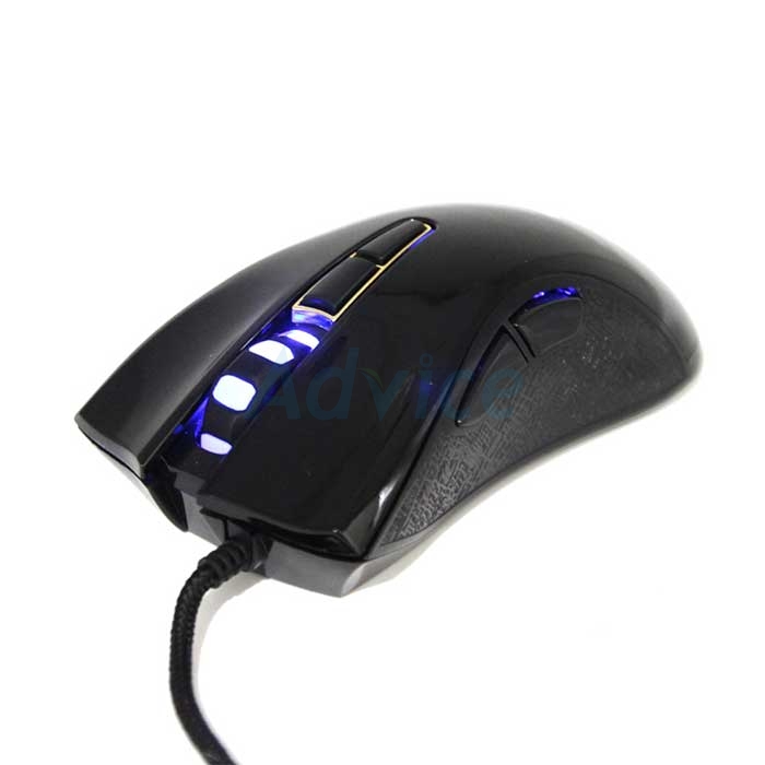 OPT 'FANTECH' Marco X2 Gaming (Black)