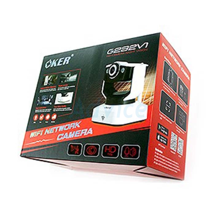 IP Camera Oker G232 V1