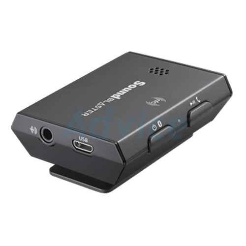External SOUND Creative Blaster E3