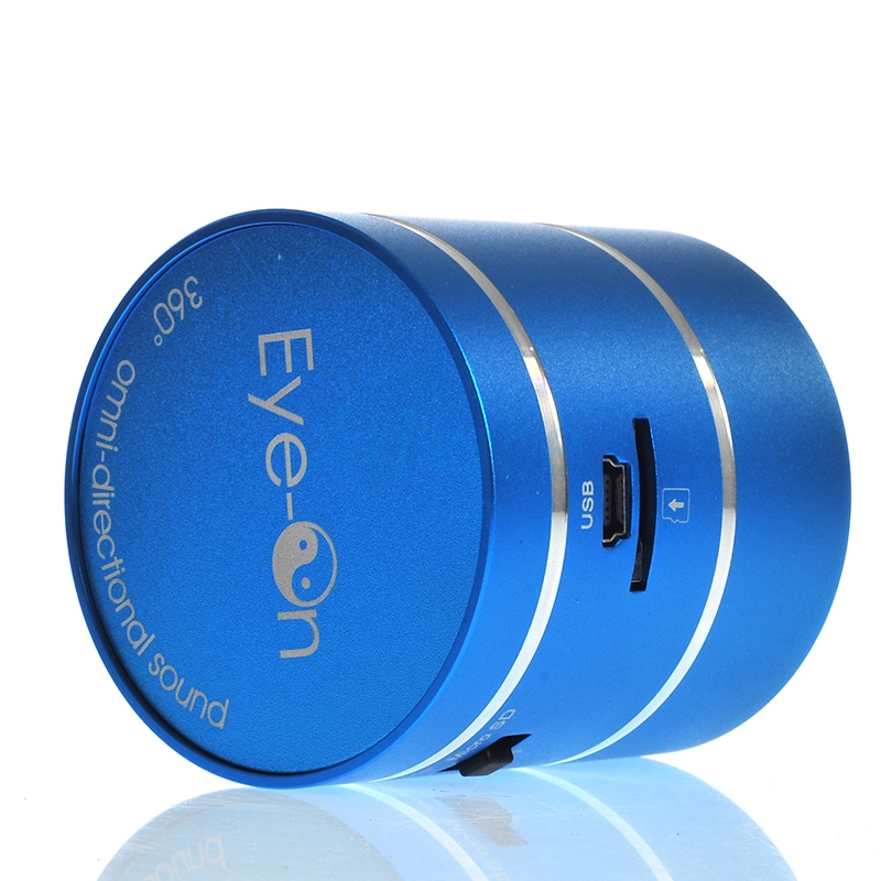 SPK 'Eye-On' (TW-DWARF) Blue