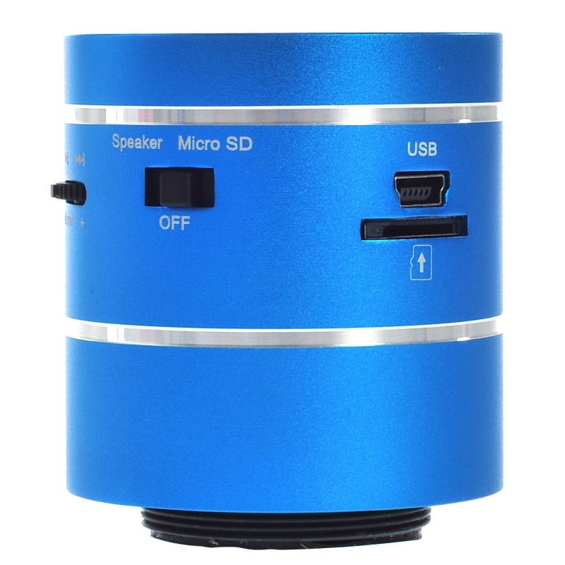 SPK 'Eye-On' (TW-DWARF) Blue