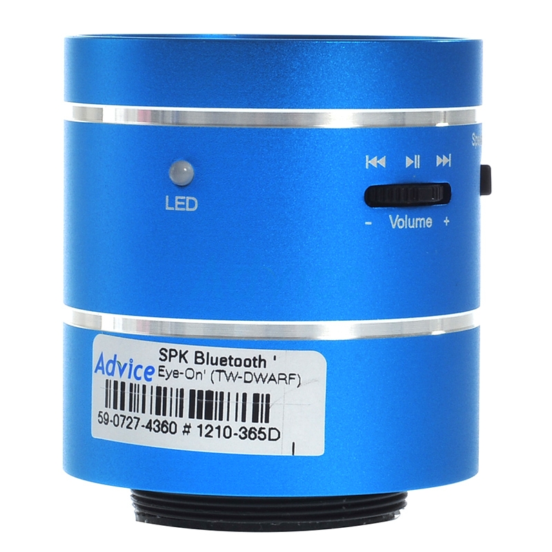SPK 'Eye-On' (TW-DWARF) Blue