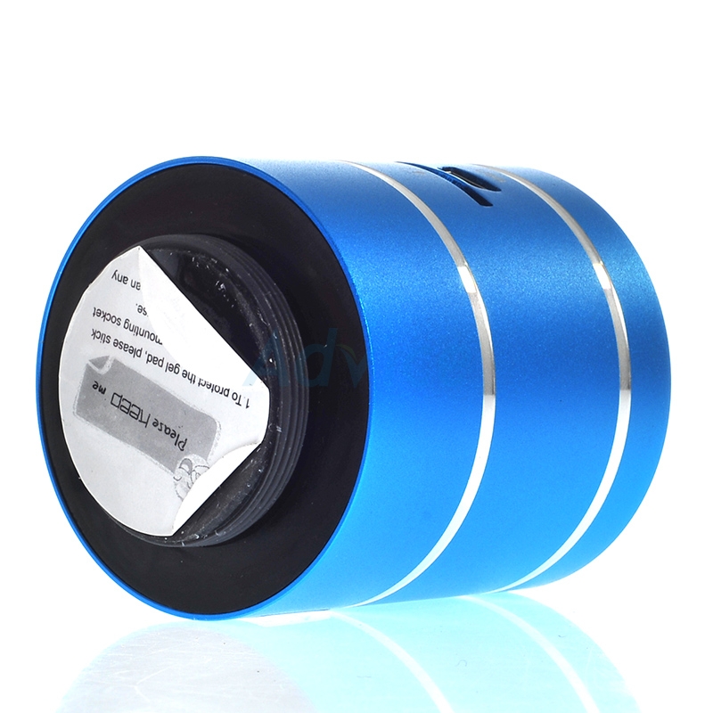 SPK 'Eye-On' (TW-DWARF) Blue