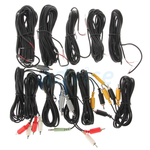 SPK (5.1) 'MICROLAB' (X3)