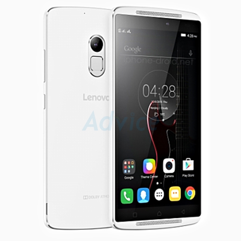S/P LENOVO A7010 (White)