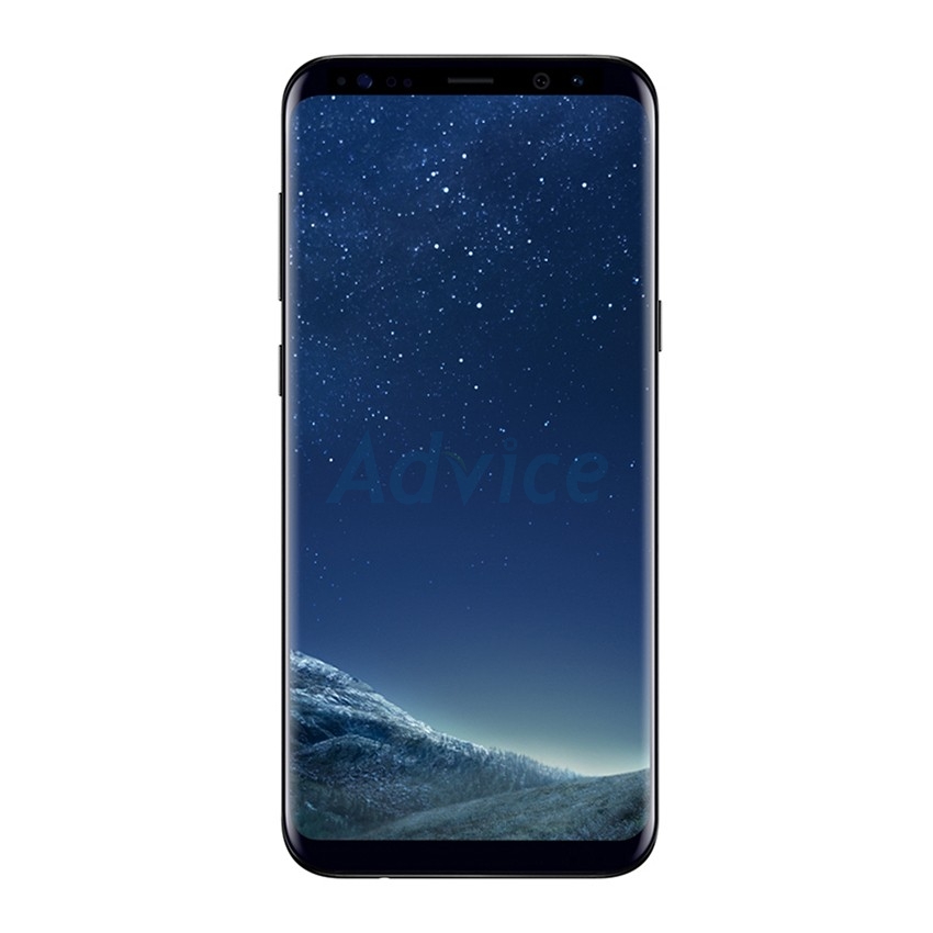 S/P SAMSUNG S8 Plus (G955FD) Midnight Black
