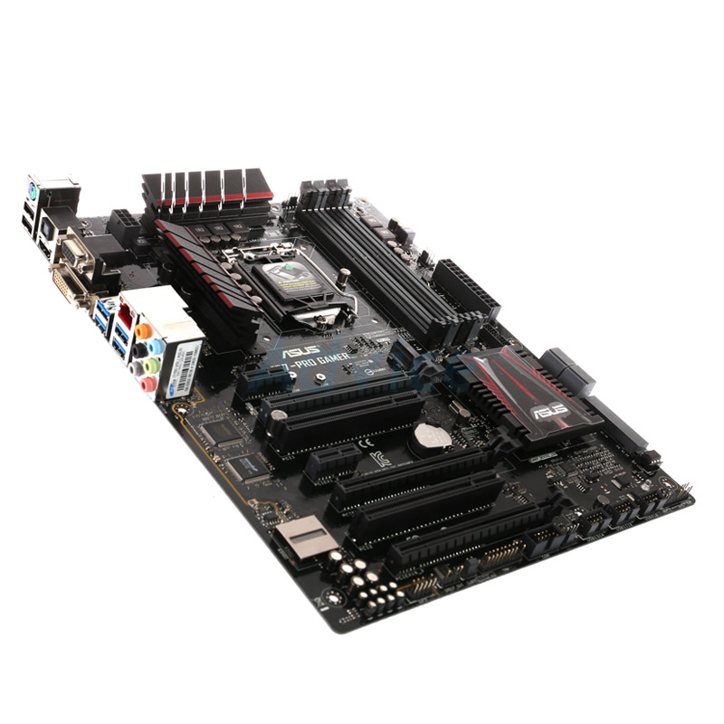 (1150-VSL) ASUS Z97-PRO GAMER
