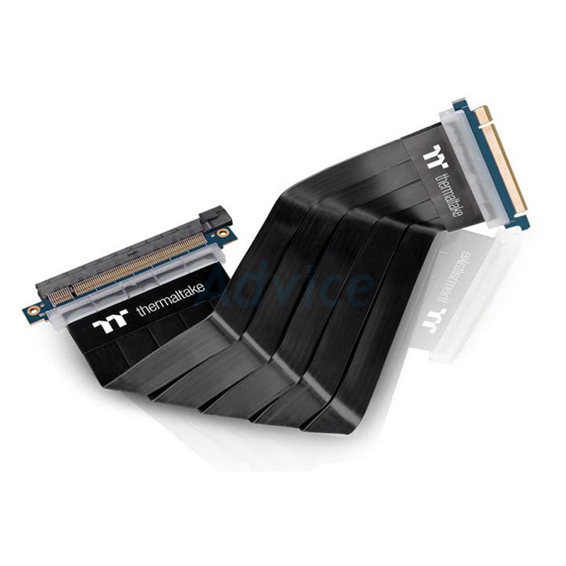 Riser Cable ThermalTake PCI-E 3.0 Extender (300mm)
