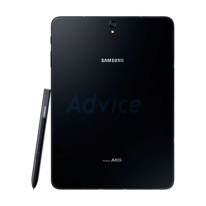 Tablet (9.7'') SAMSUNG 32GB. TAB S3 (T825) Black