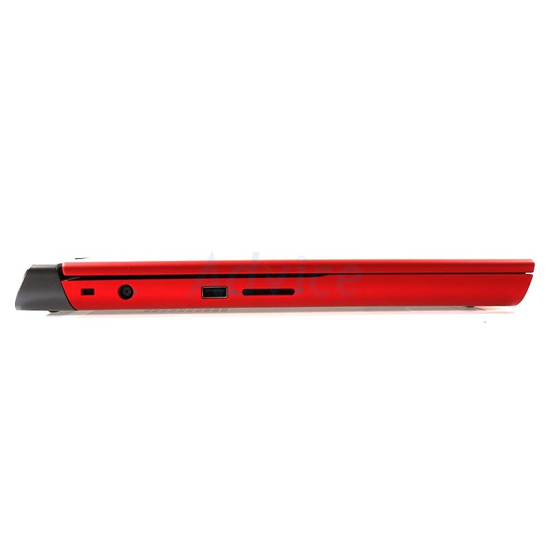 N/B Dell N7567-W5671406RTH (15.6) Red