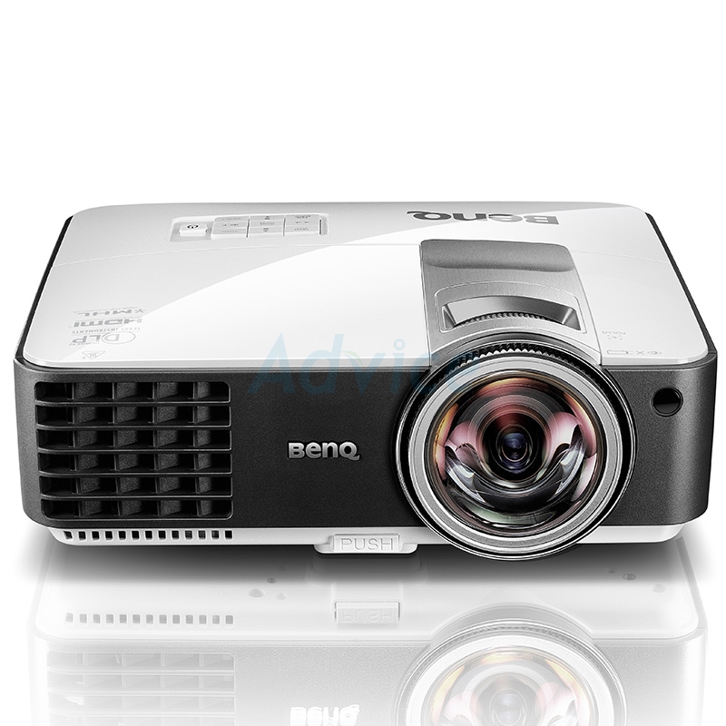 Projector BenQ MW824ST