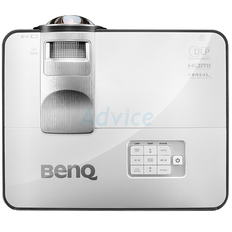 Projector BenQ MW824ST