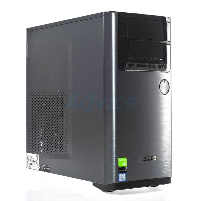 PC Asus M32CD-TH015D