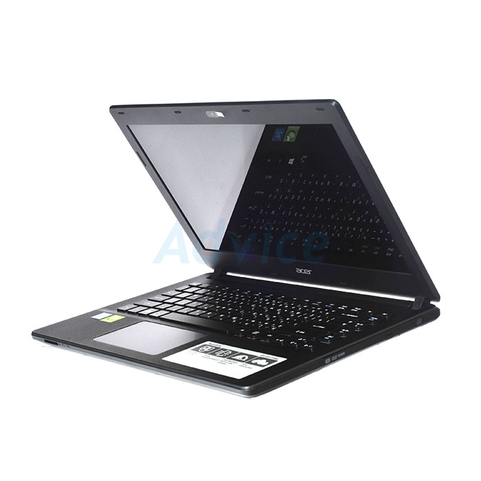 N/B Acer ES1-431-P1WG/T031 (14) Black