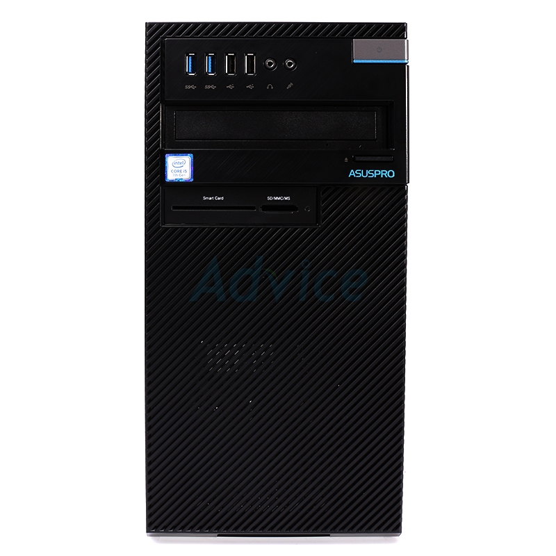 PC Asus D520MT-I57400003D