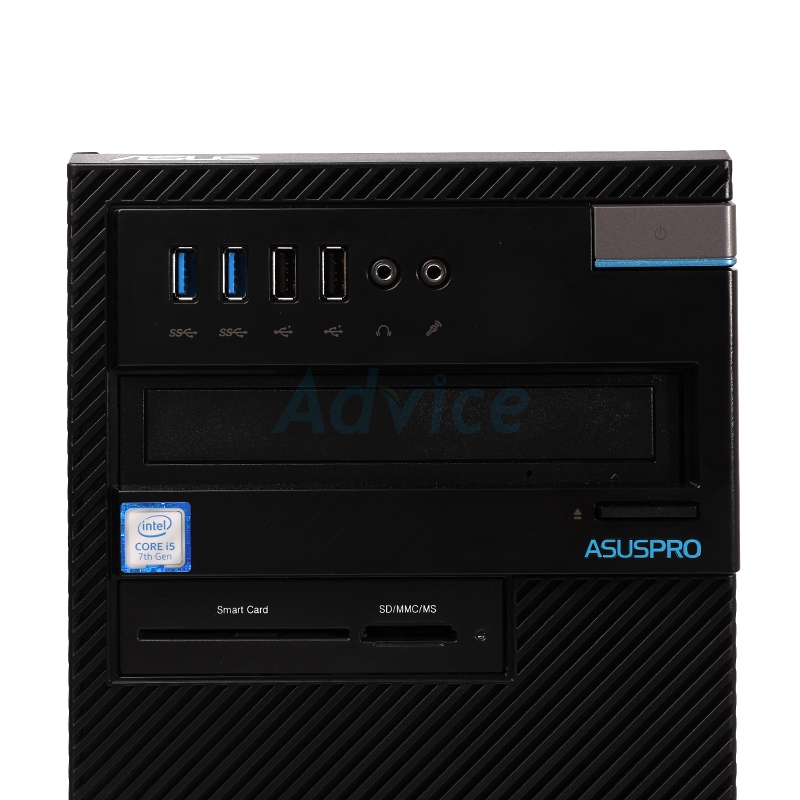 PC Asus D520MT-I57400003D