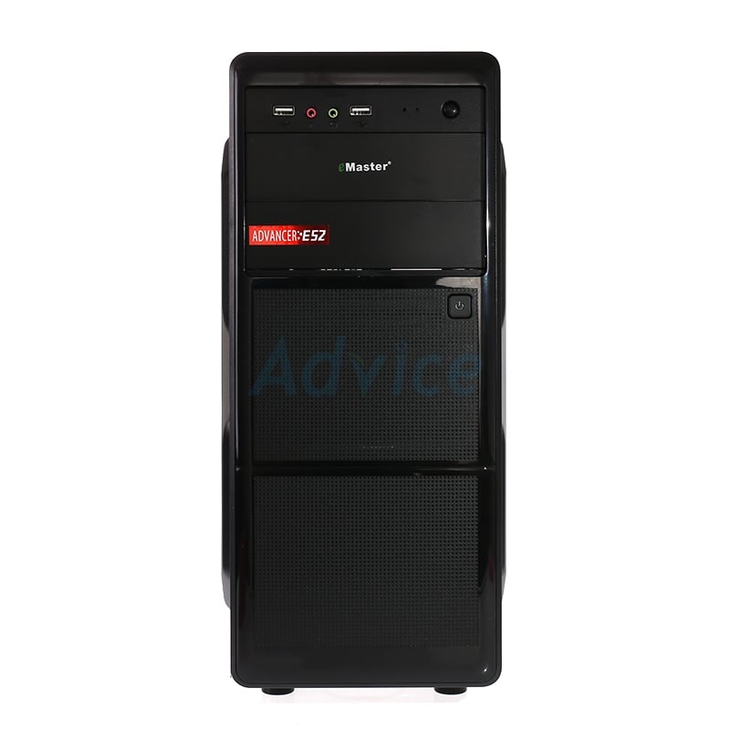 ATX eMaster E-5207-BP (Black)
