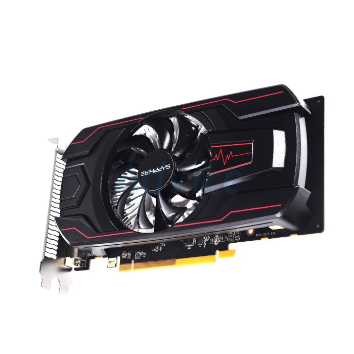 AMD RX 560/4GB SAPPHIRE (D5)