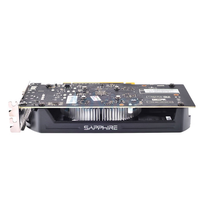 AMD RX 560/4GB SAPPHIRE (D5)