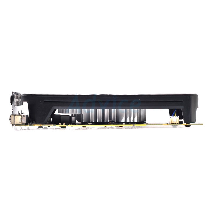 AMD RX 560/4GB SAPPHIRE (D5)