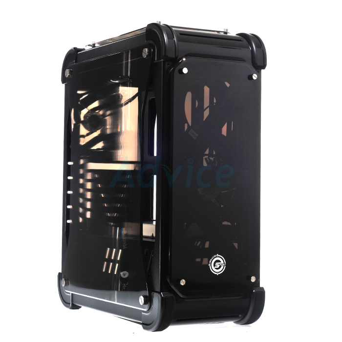 ATX (NP) Neolution Galaxtix (Black)