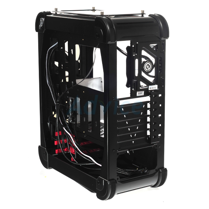 ATX (NP) Neolution Galaxtix (Black)